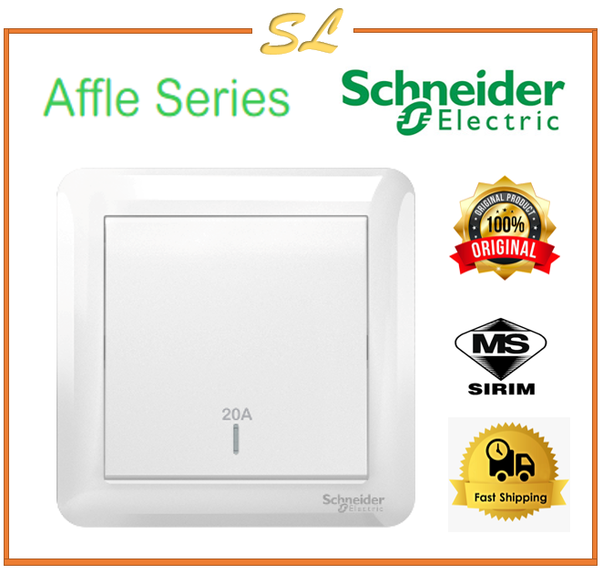 Shop Schneider Selector Switch On Off On online - Jul 2024 | Lazada.com.my