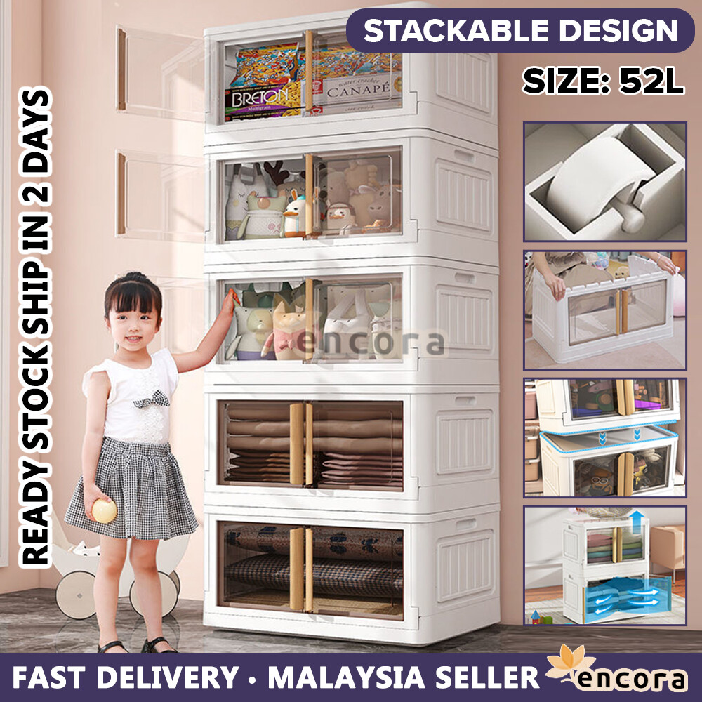 Shop Bekas Simpan Barang Bawah Katil online - Sep 2024 | Lazada.com.my