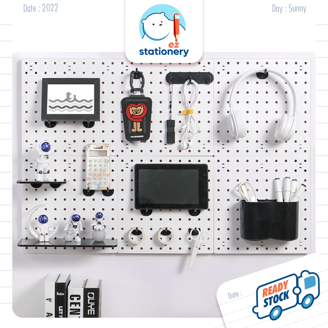 Shop Flower Bouquet Display Rack online | Lazada.com.my