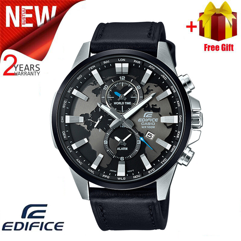 Shop Casio Edifice Limited Edition online - Sep 2024 | Lazada.com.my