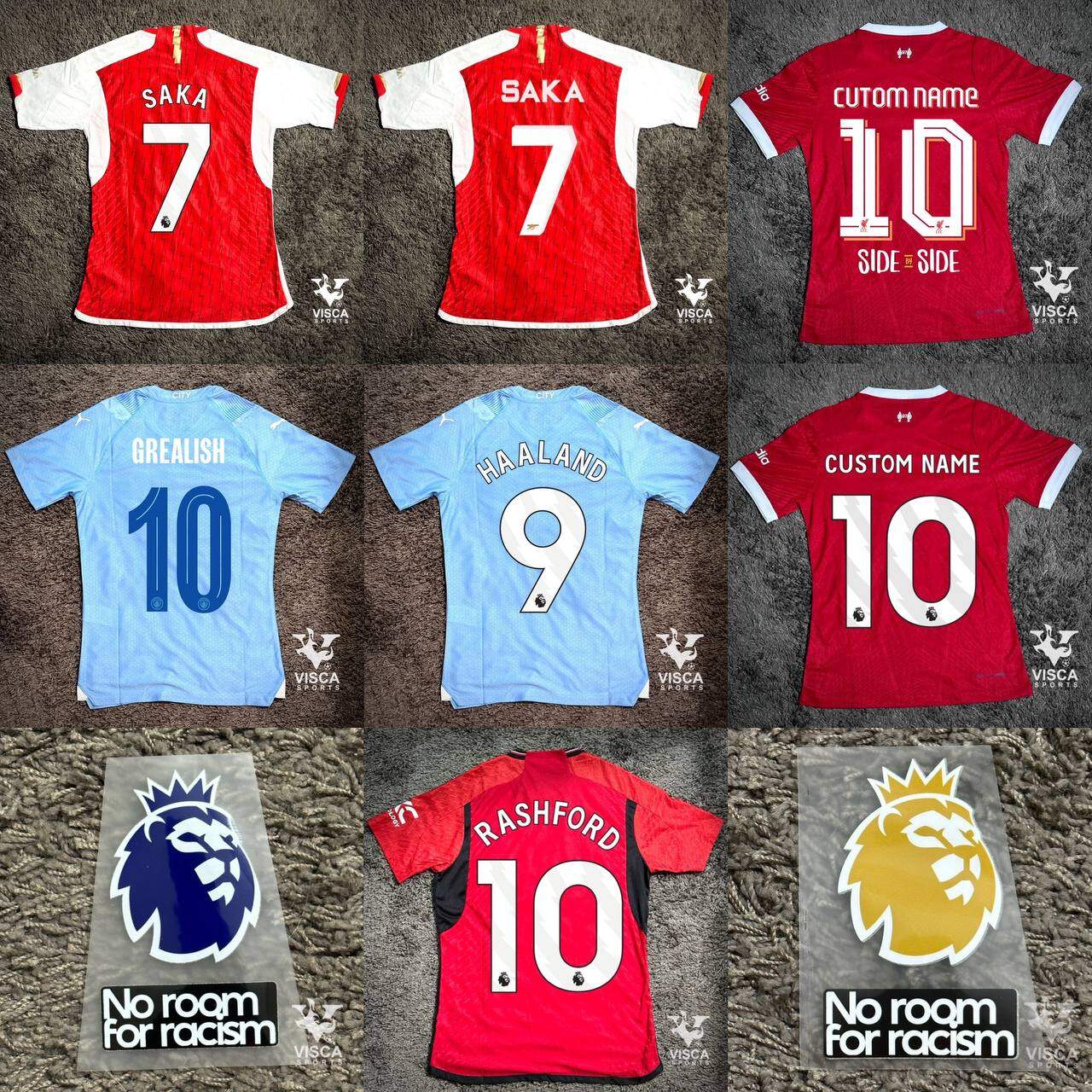 Totalsports Show Your Colours On Game Day Shop Your, 53% OFF