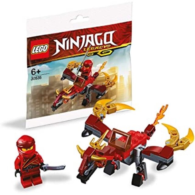Buy Lego Ninjago Robot online | Lazada.com.my