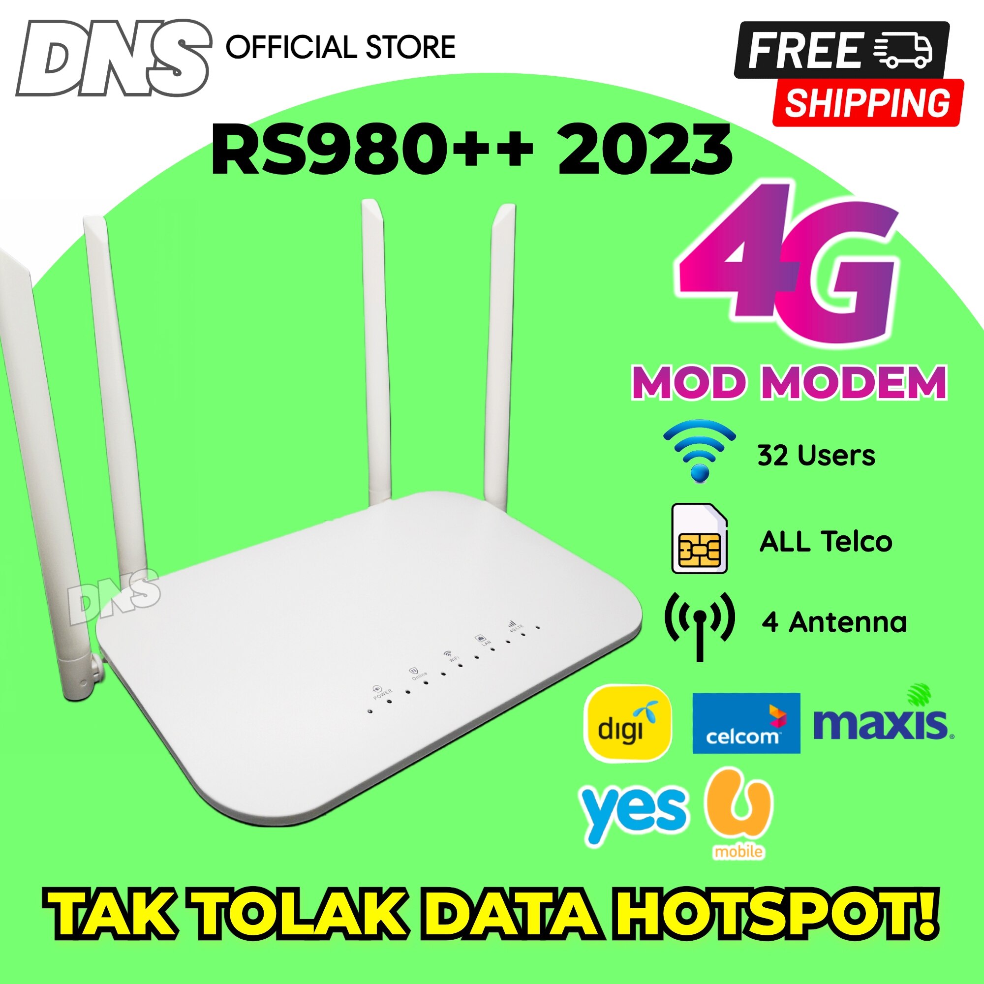 Shop Latest Wifi 6 Sim Card Modem online | Lazada.com.my