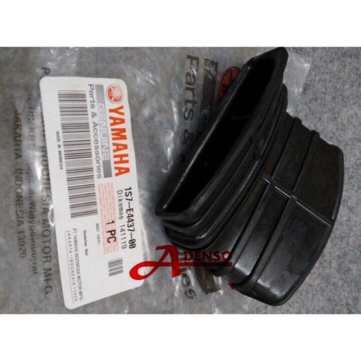 SG9uZyBMZW9uZyBZYW1haGEgT3JpZ2luYWwgUGFydHMgSW50YWtlIER1Y3RzICYgU2Nvb3B ...