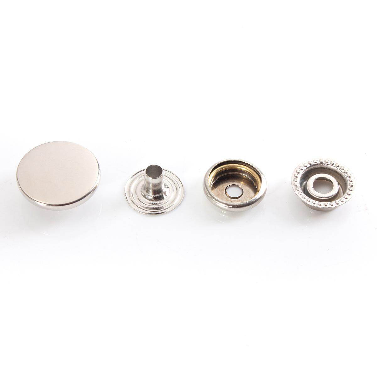 Decorative Snap Fasteners For Clothing | Shelly Lighting