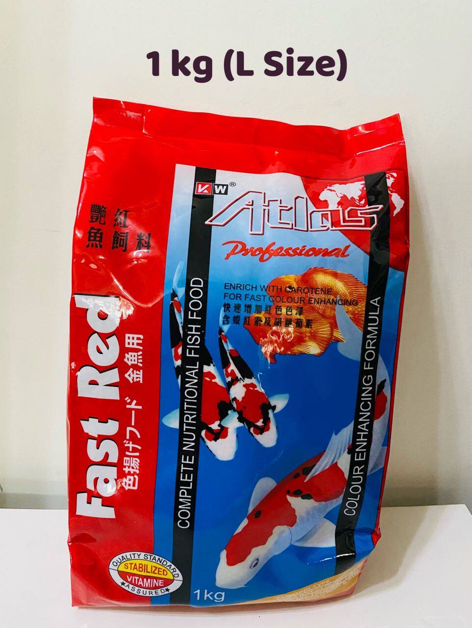 Buy Japanese Rice Fish online | Lazada.com.my