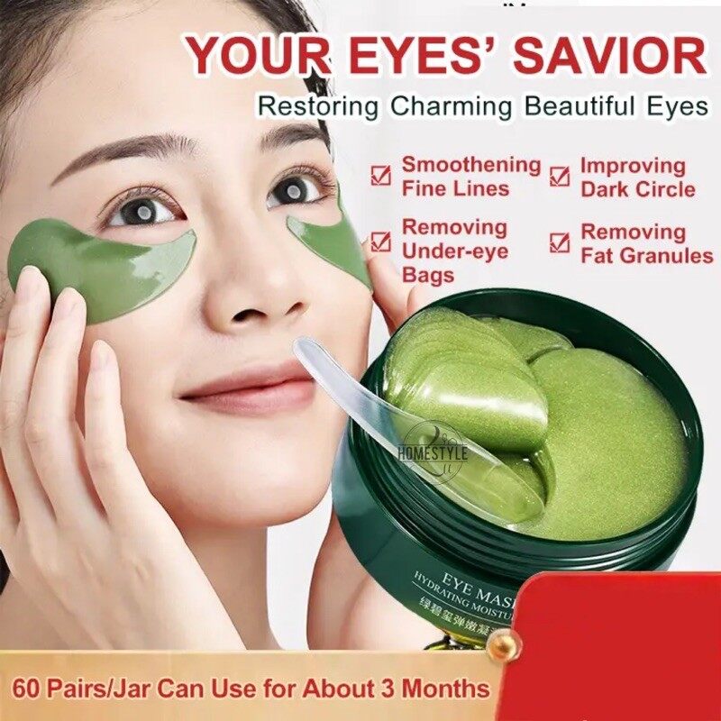 Shop Dark Circle Eye Patch online | Lazada.com.my