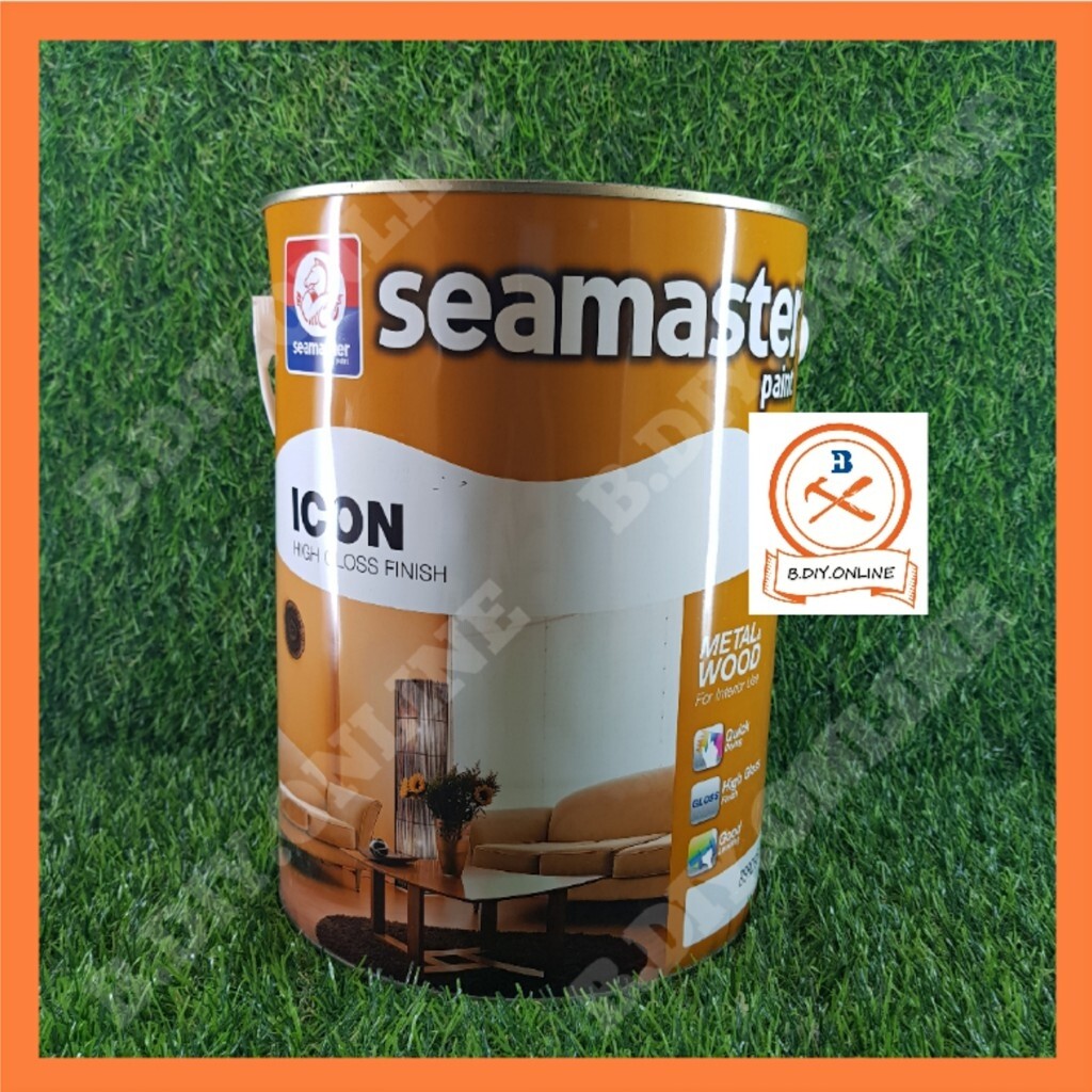 Shop Seamaster 5 Litre online - May 2024 | Lazada.com.my