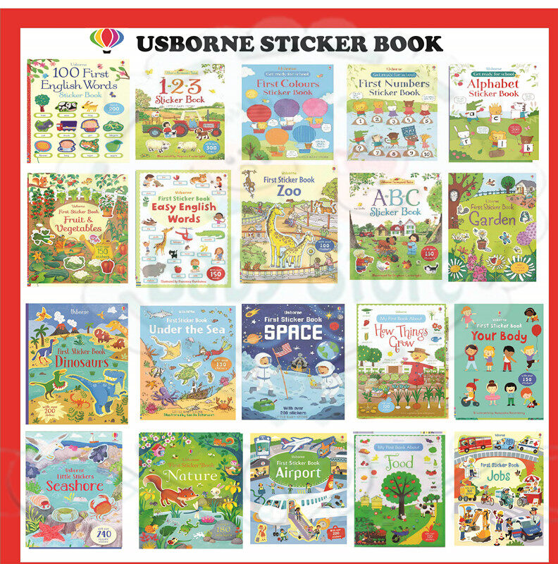 Buy Hidden Picture Puzzle Book online | Lazada.com.my
