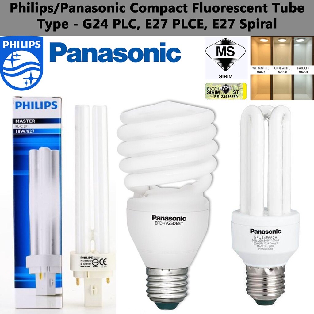 Shop Panasonic Spot Light online | Lazada.com.my
