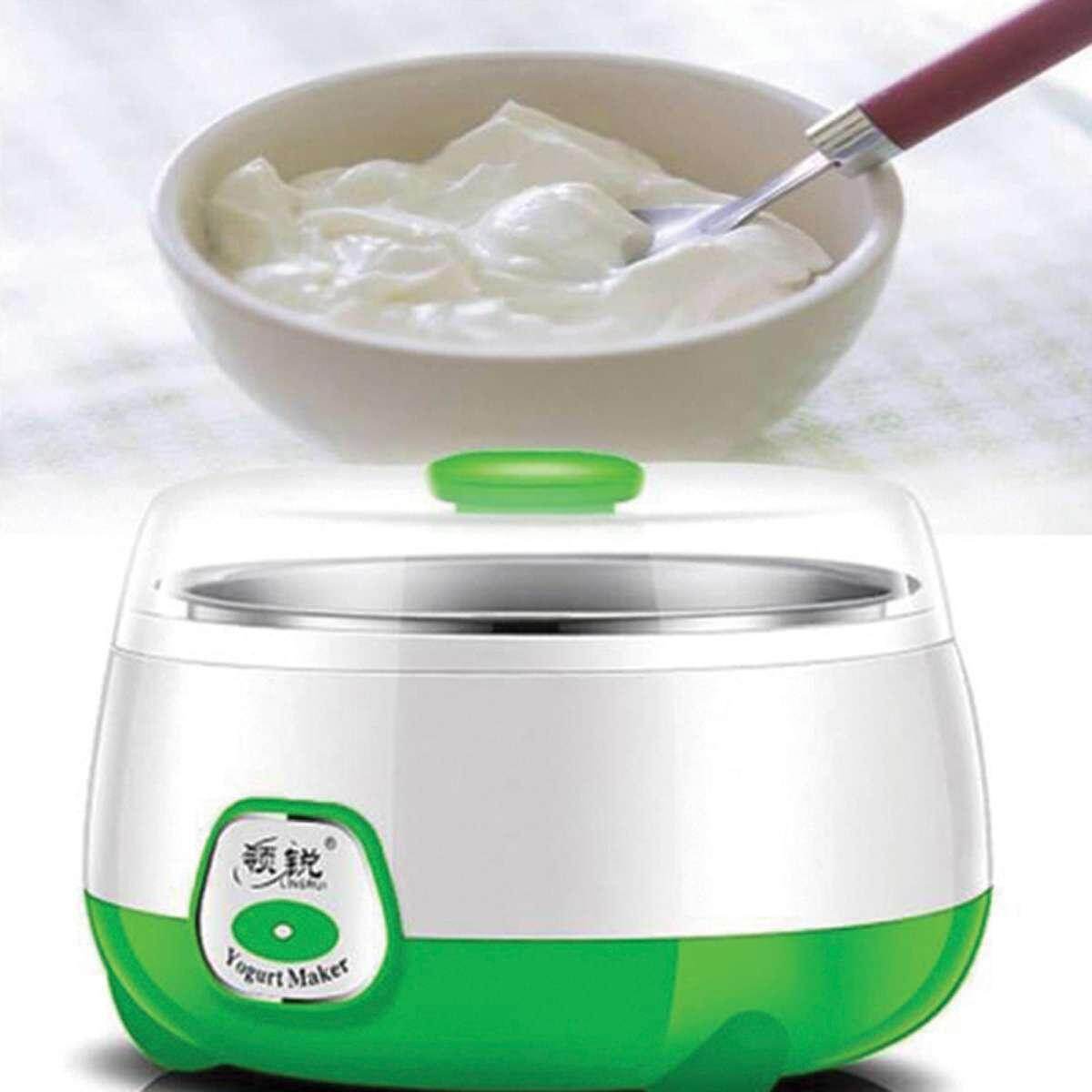 Automatic Yogurt (Doi) Maker