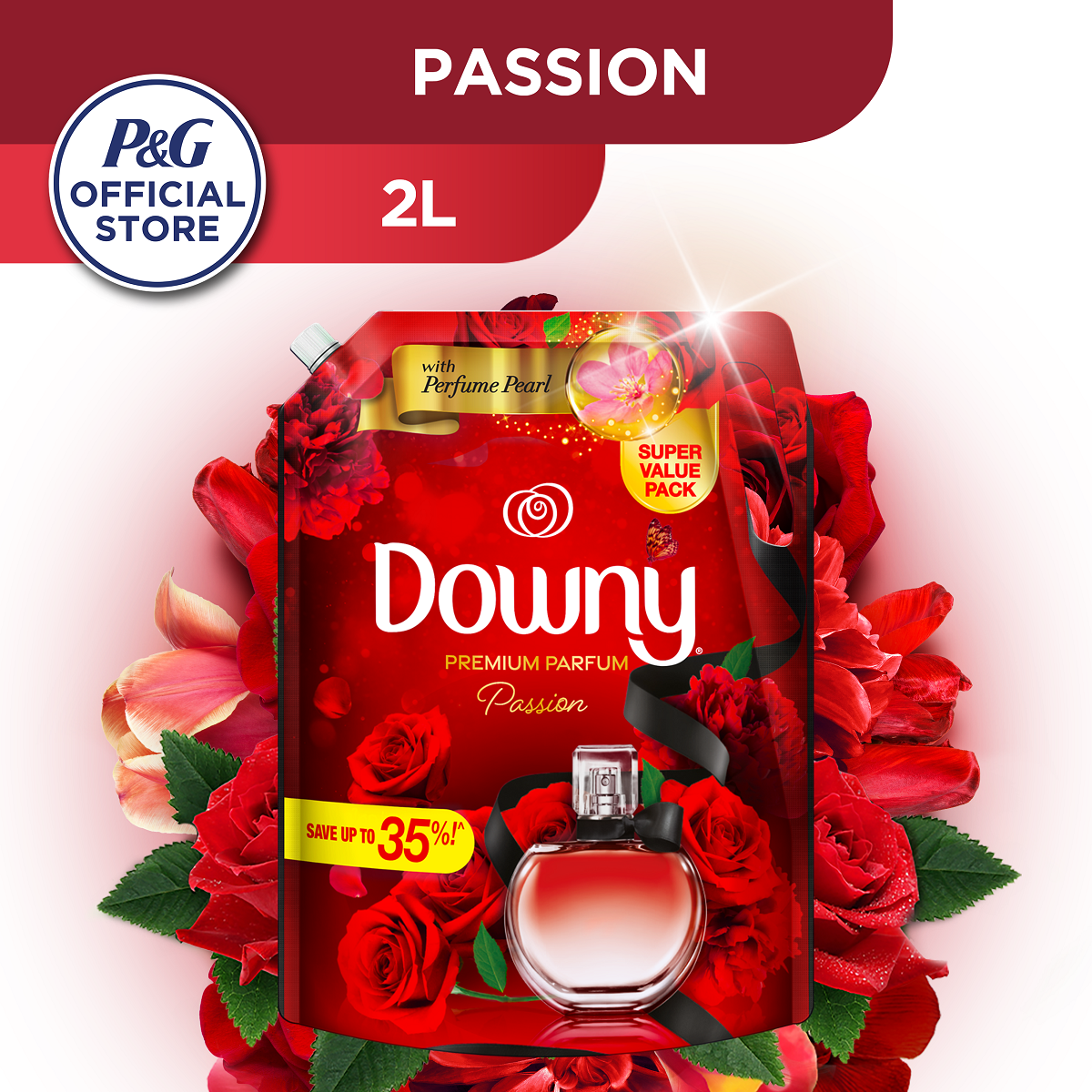 Buy Downy Mini Pack online | Lazada.com.my