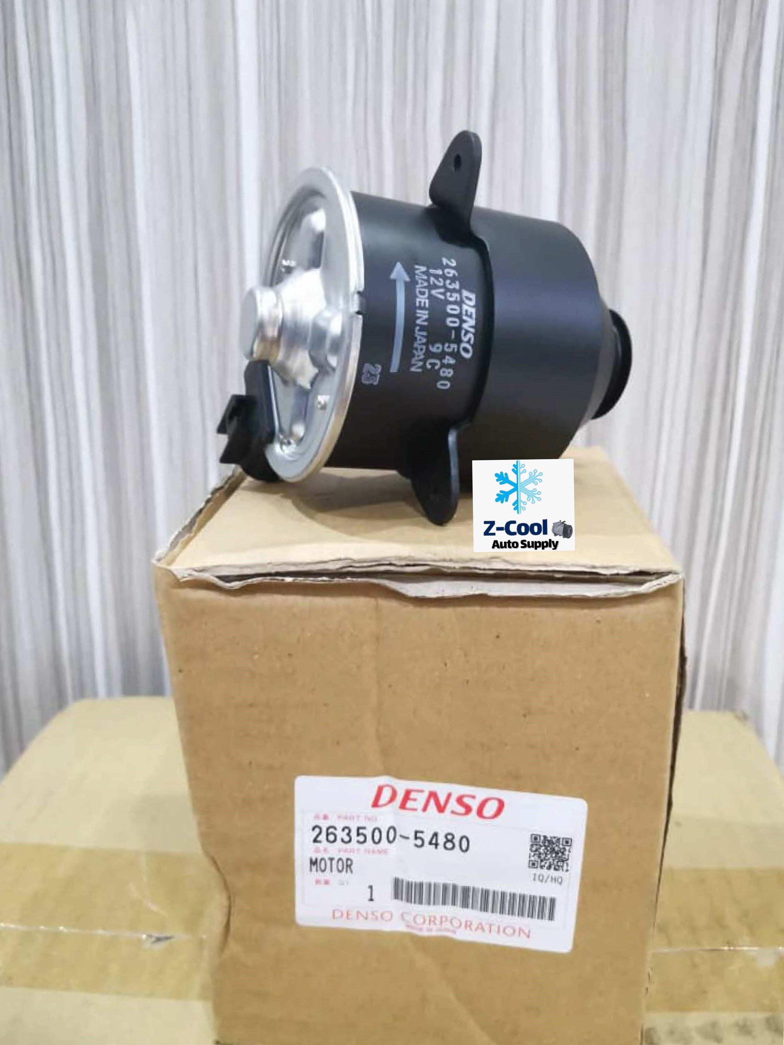 Buy Peugeot 407 Radiator Fan Motor online | Lazada.com.my
