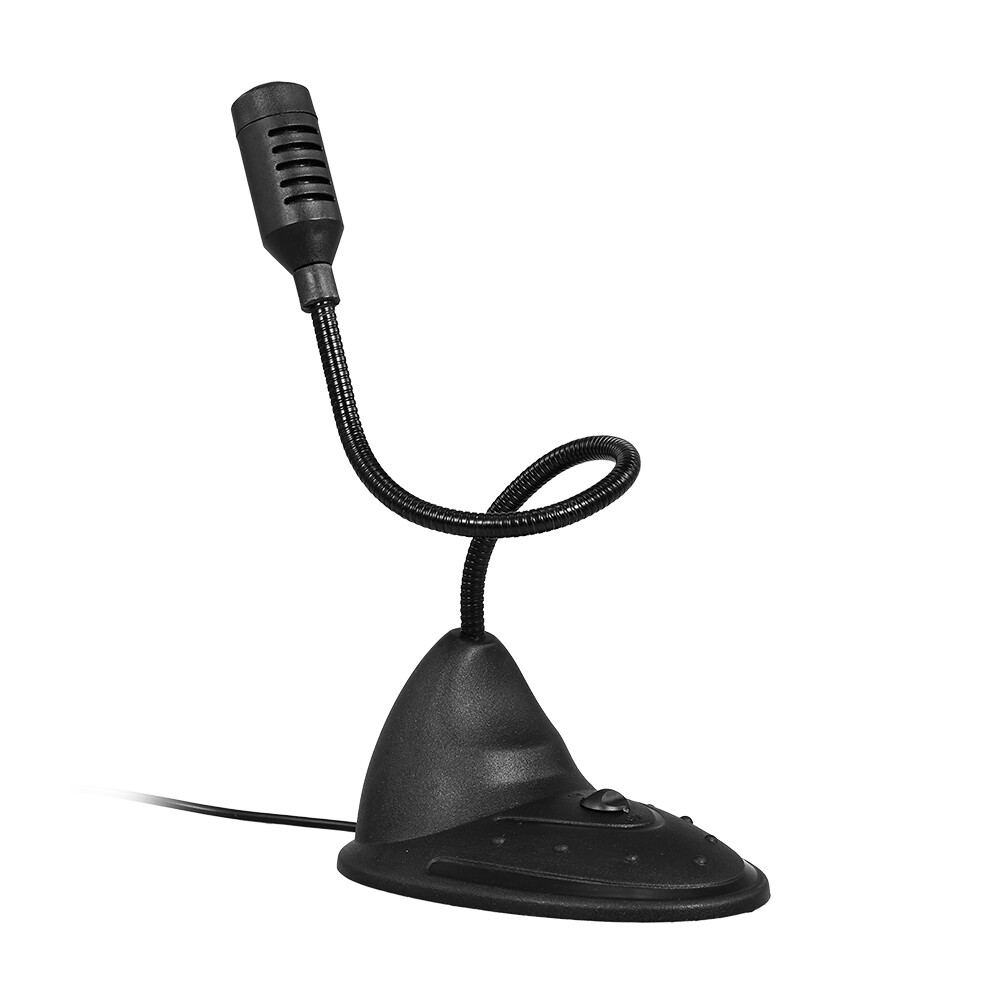 Computer Microphone Clipart