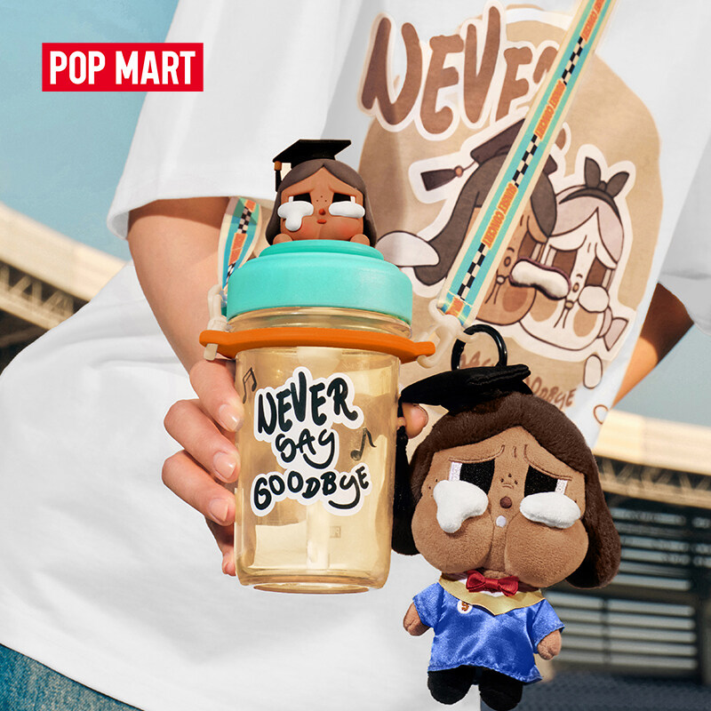 【Lên Kệ Toàn Quốc 21/6 Thời Gian Việt Nam 9H Sáng】POP MART CRYBABY ...