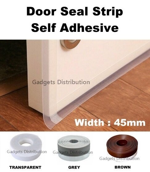 Shop Casement Window Seal online | Lazada.com.my