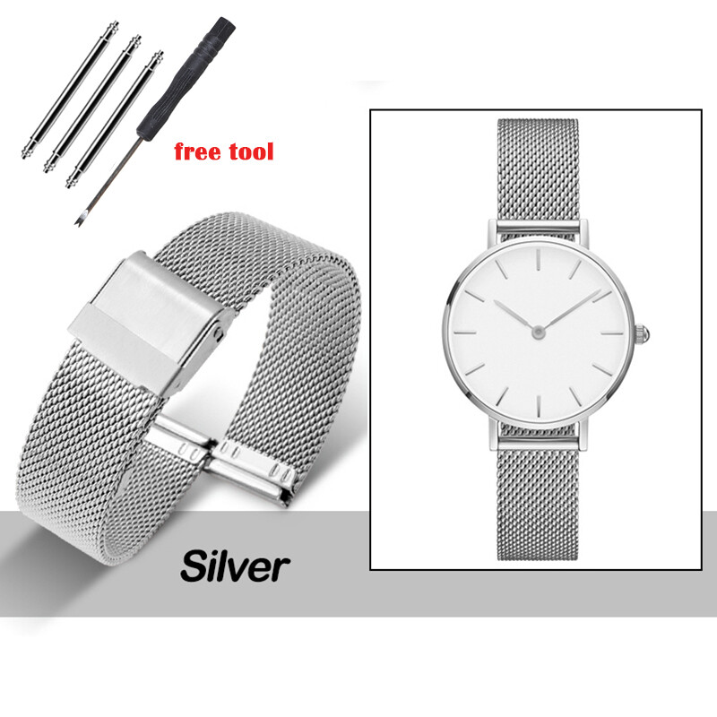Shop Oris Watch Strap online - May 2024 | Lazada.com.my