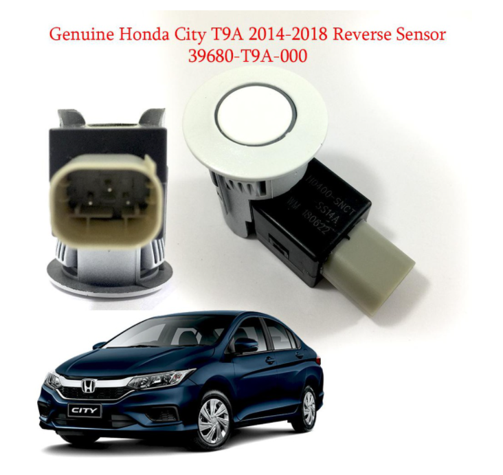 Buy Honda Map Sensor online | Lazada.com.my