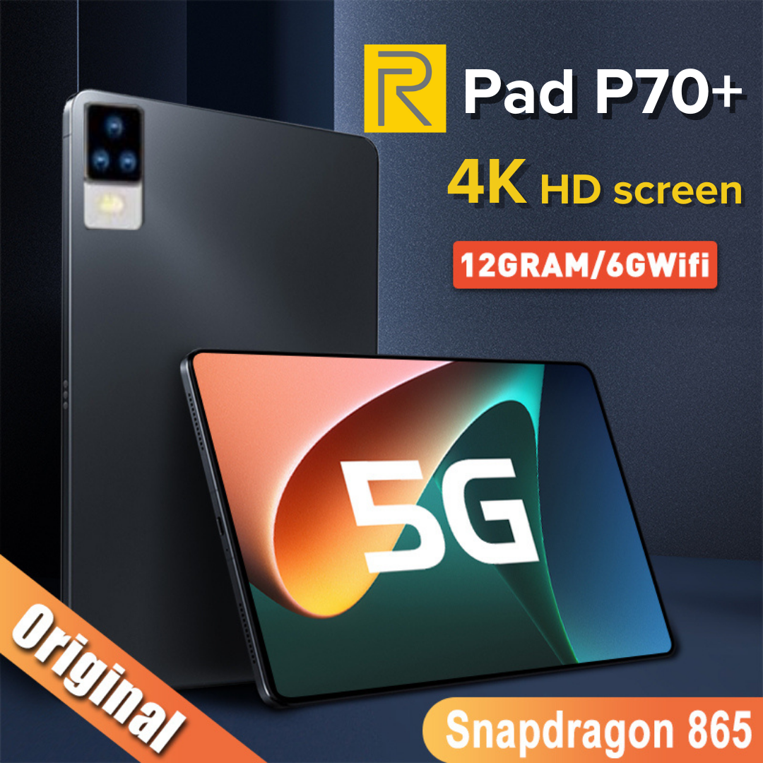 Spesifikasi dan harga Realme Pad di Malaysia - TechNave BM