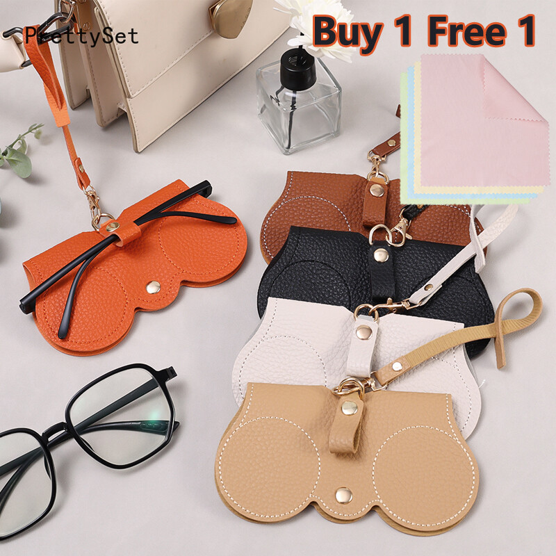 MOLLE System Eyewear Case Hard Case Eyeglasses Holder With MOLLE System ...