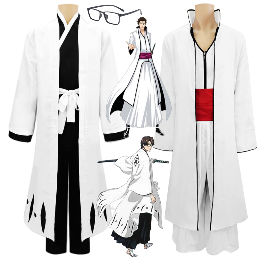 Aizen Cosplay giá rẻ Tháng 7,2023|BigGo Việt Nam