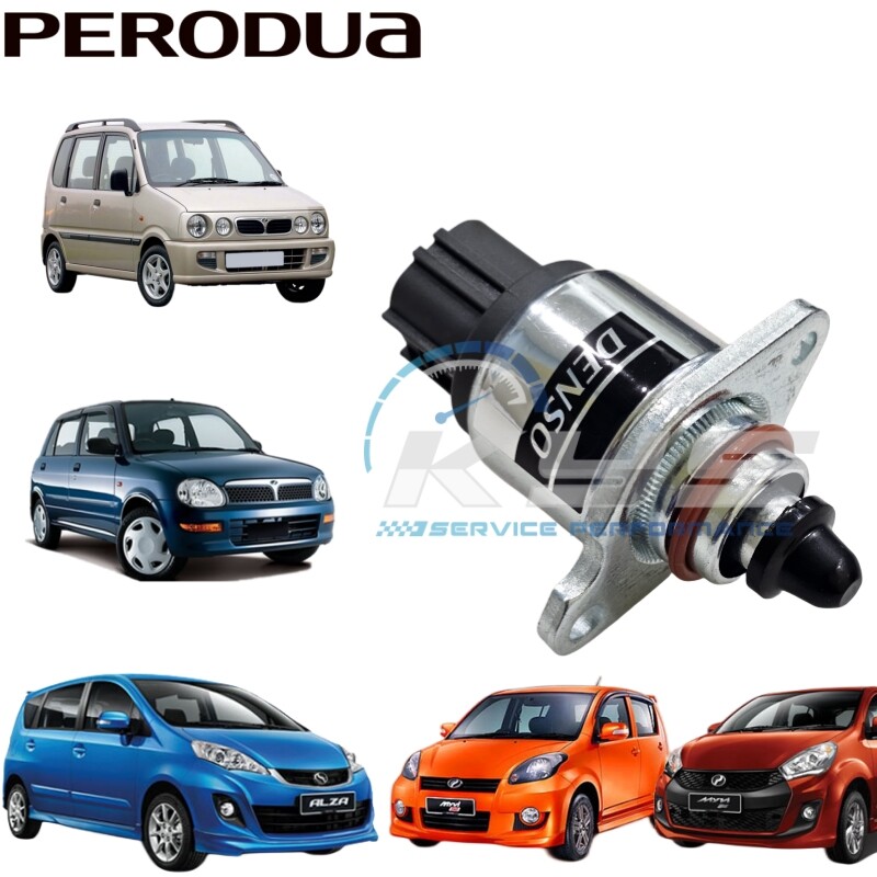 Buy Toyota Vios Speed Sensor online | Lazada.com.my