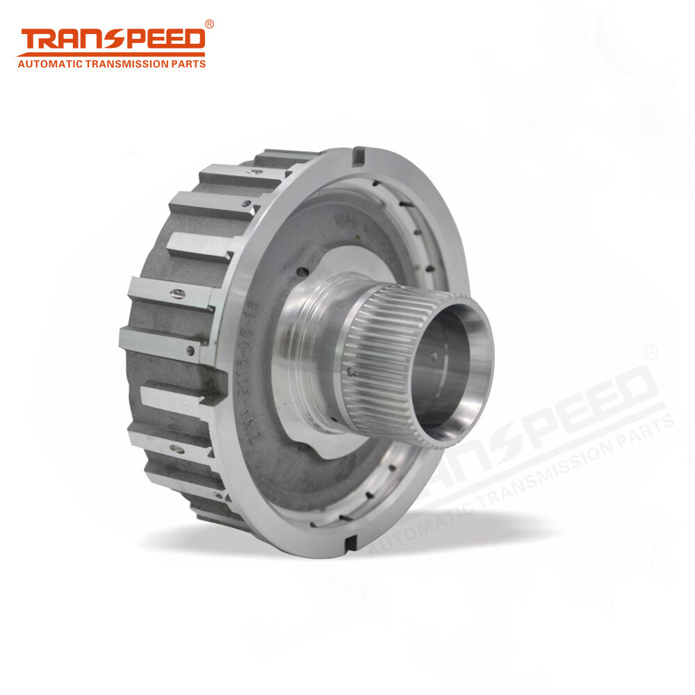 TRANSPEED ZF8HP-45 8HP45 8HP45X Automatic Transmission Clutch Connect ...