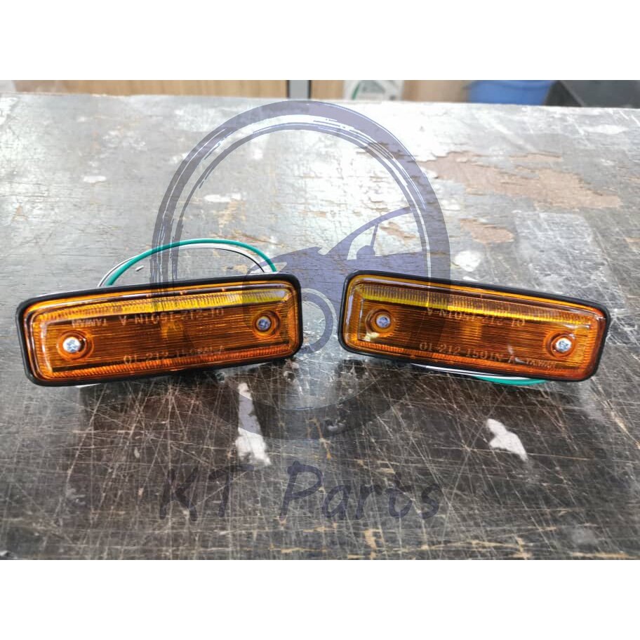 Buy Land Cruiser 100 Head Lamp online | Lazada.com.my