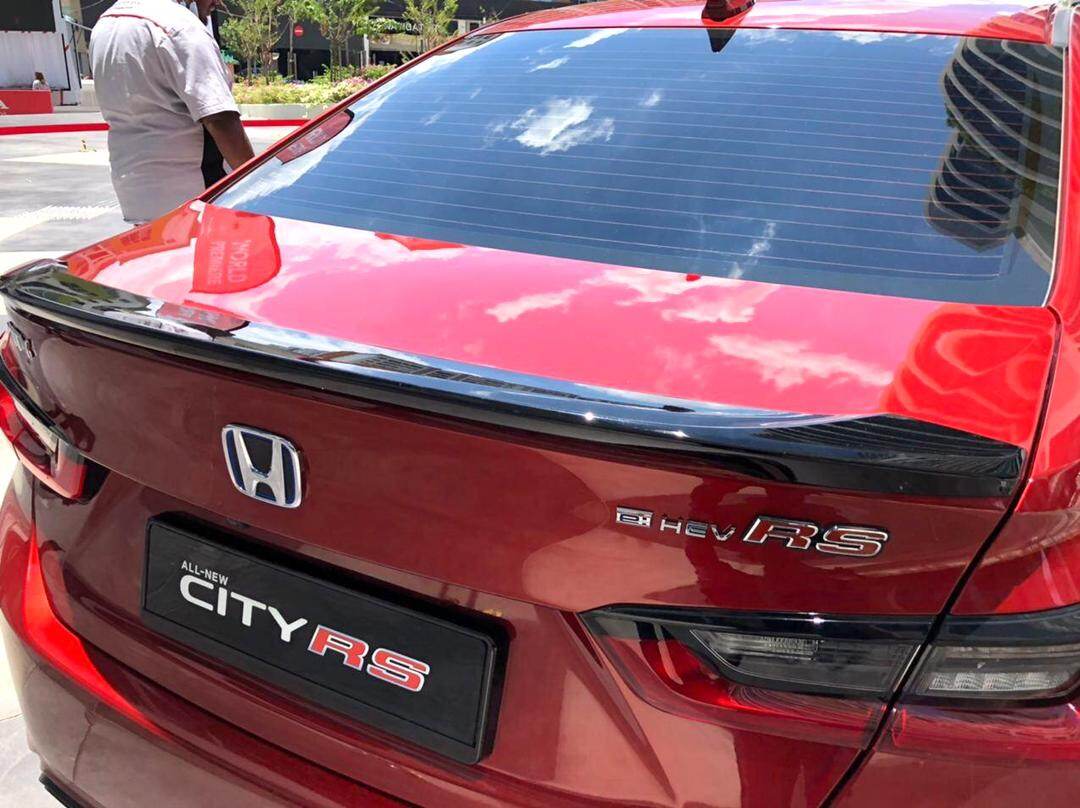 Buy Honda Civic Fe Modulo Bodykit online | Lazada.com.my