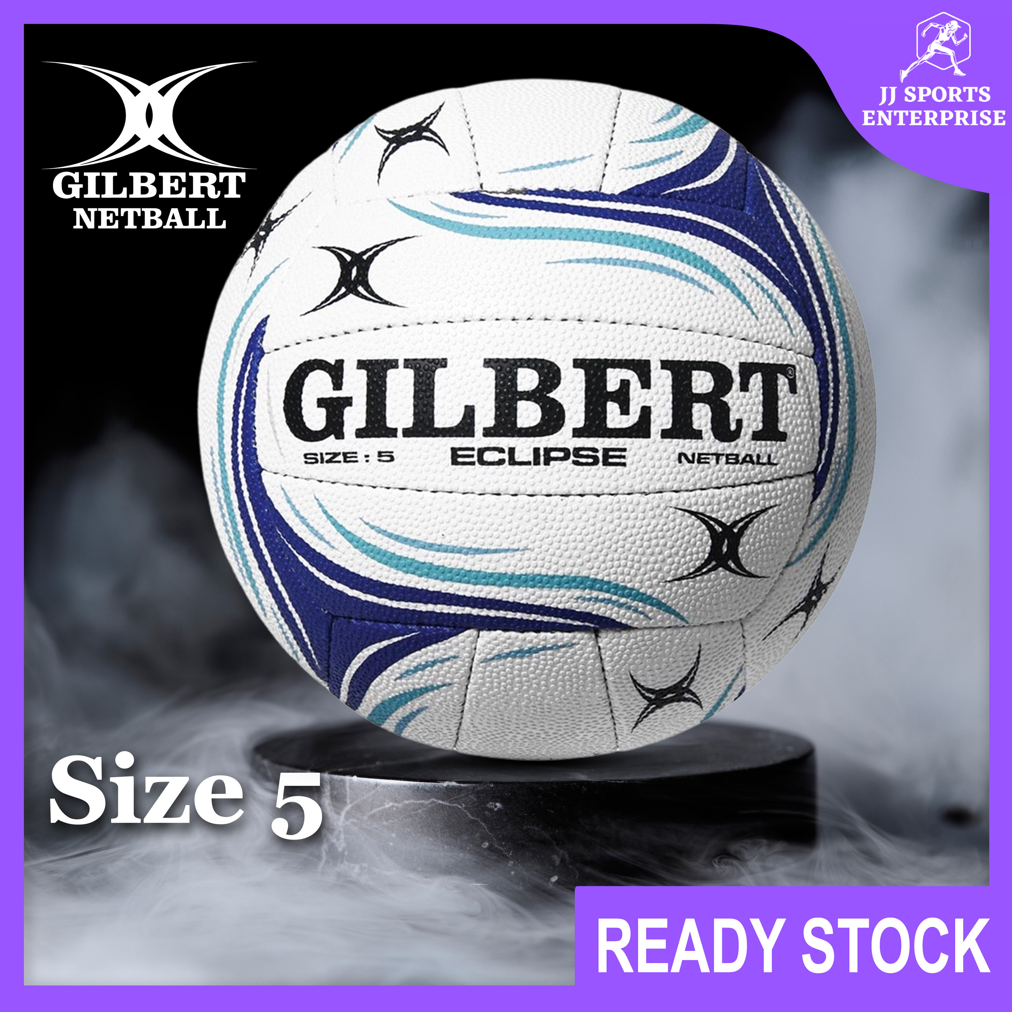 Gilbert Eclipse Match Gilbert Netball Spectra XT Match Netball Netball ...