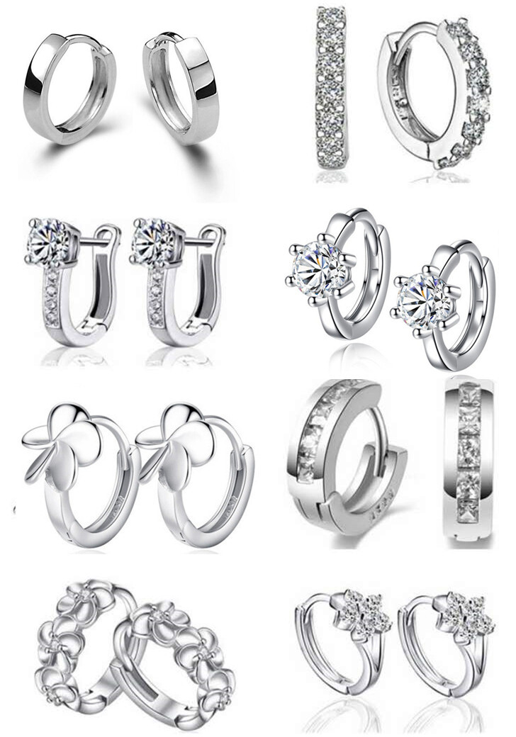 Shop Silver 925 Original Malaysia online - Jun 2024 | Lazada.com.my
