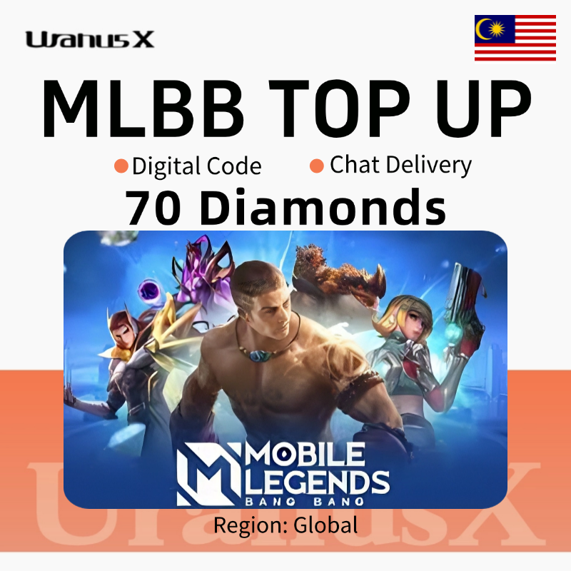 Diamond Png Mlbb