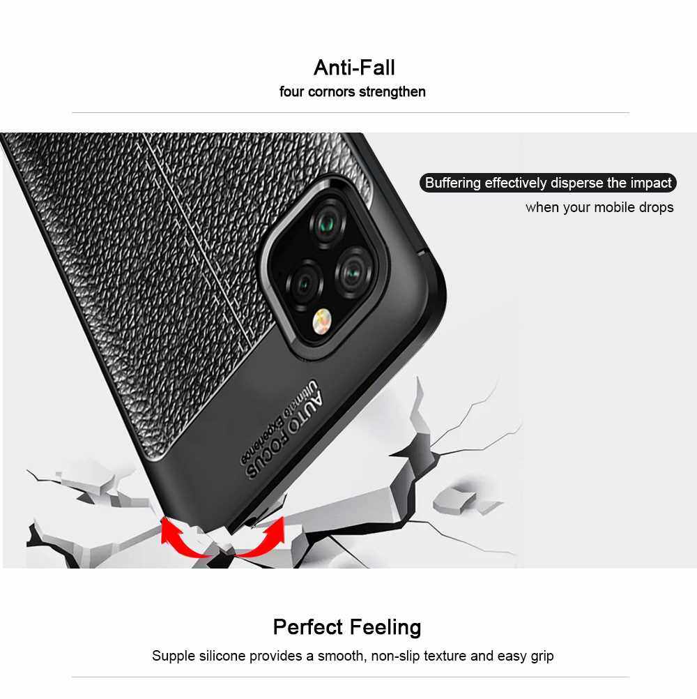 Shockproof Soft Case For Samsung Galaxy S21 5G Plus Ultra S30 Pro S20 ...