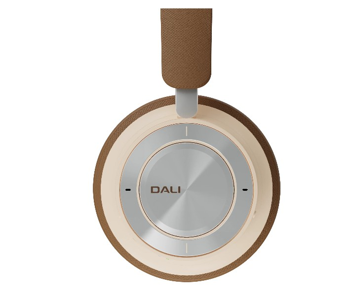 Dali IO-8 Premium Wireless Hi-Fi Headphones
