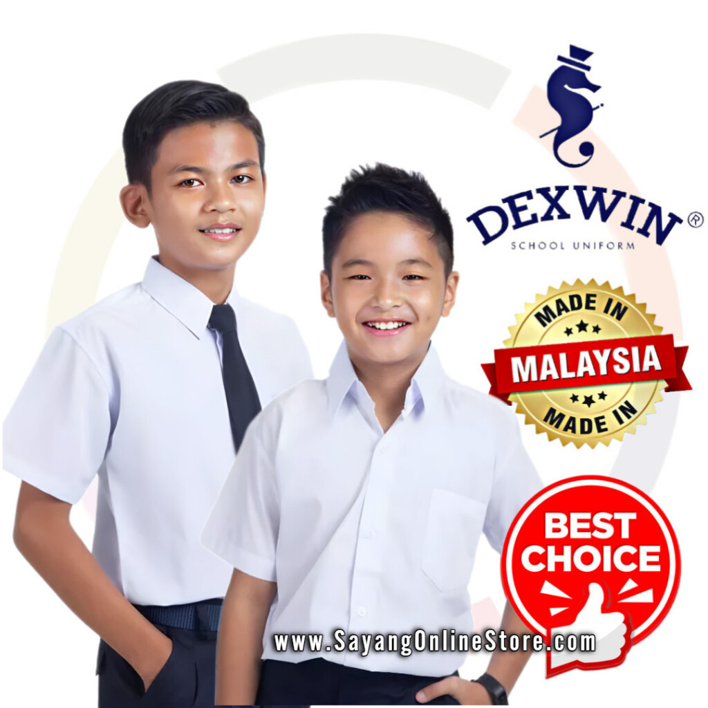 Shop Professor School Uniform Primary online | Lazada.com.my