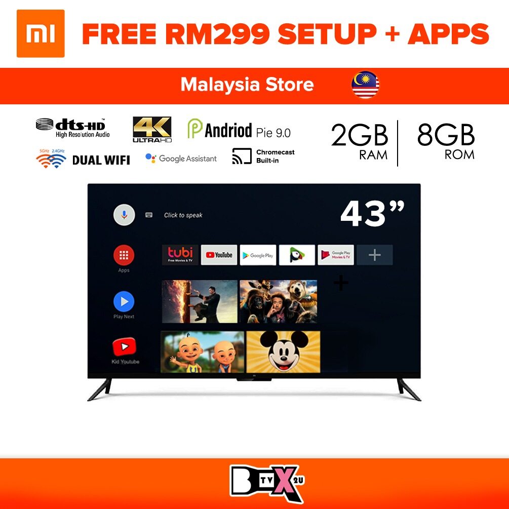 Shop Latest Smart Tv 30 Inch online | Lazada.com.my