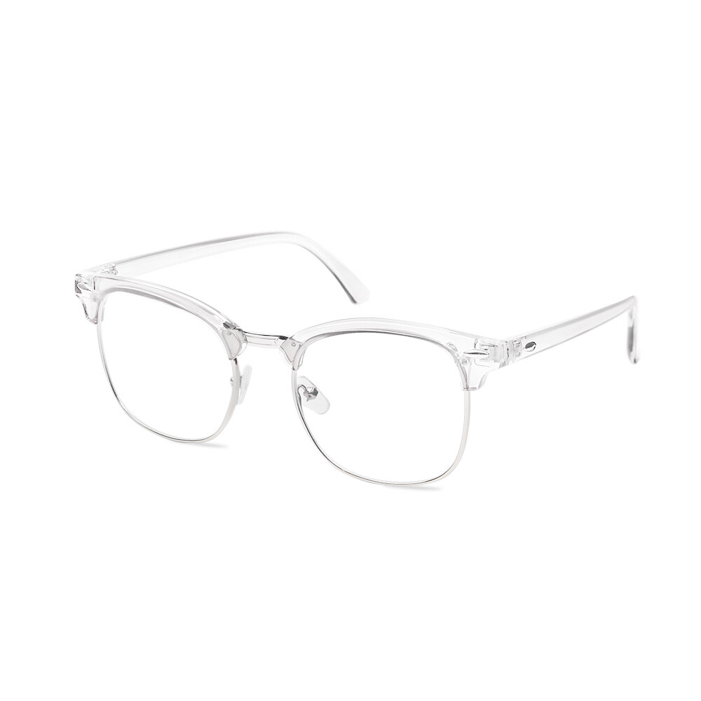 Transparent Glasses | atelier-yuwa.ciao.jp