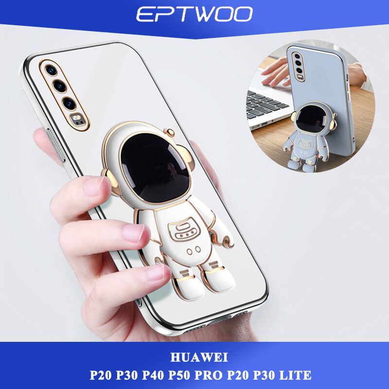 Shop Huawei P60 Pro Casing Stand online - Jun 2024 | Lazada.com.my