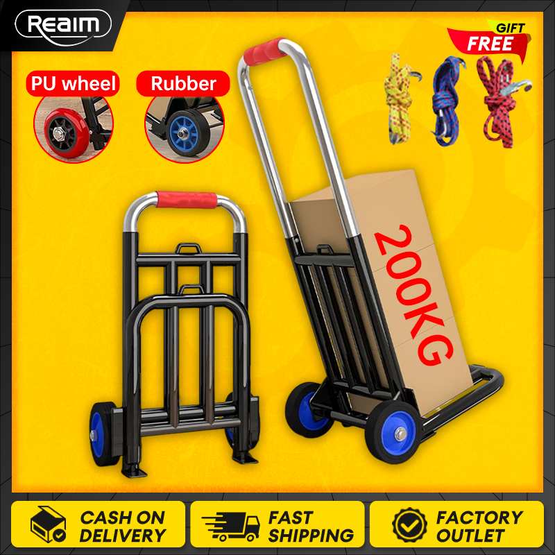 Buy Roda Troli Besar online | Lazada.com.my