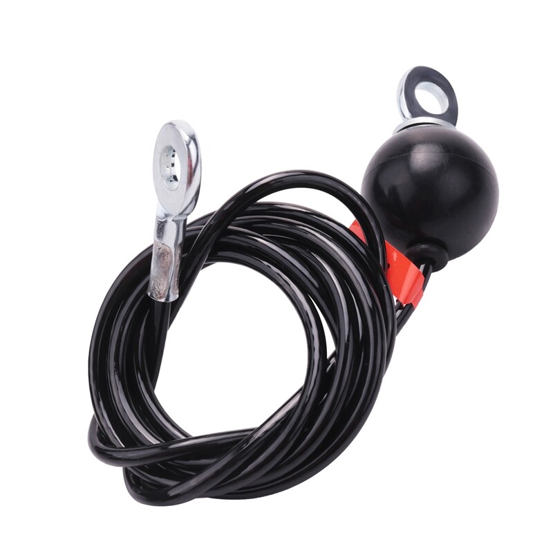 Steel Cable Wire Pulley