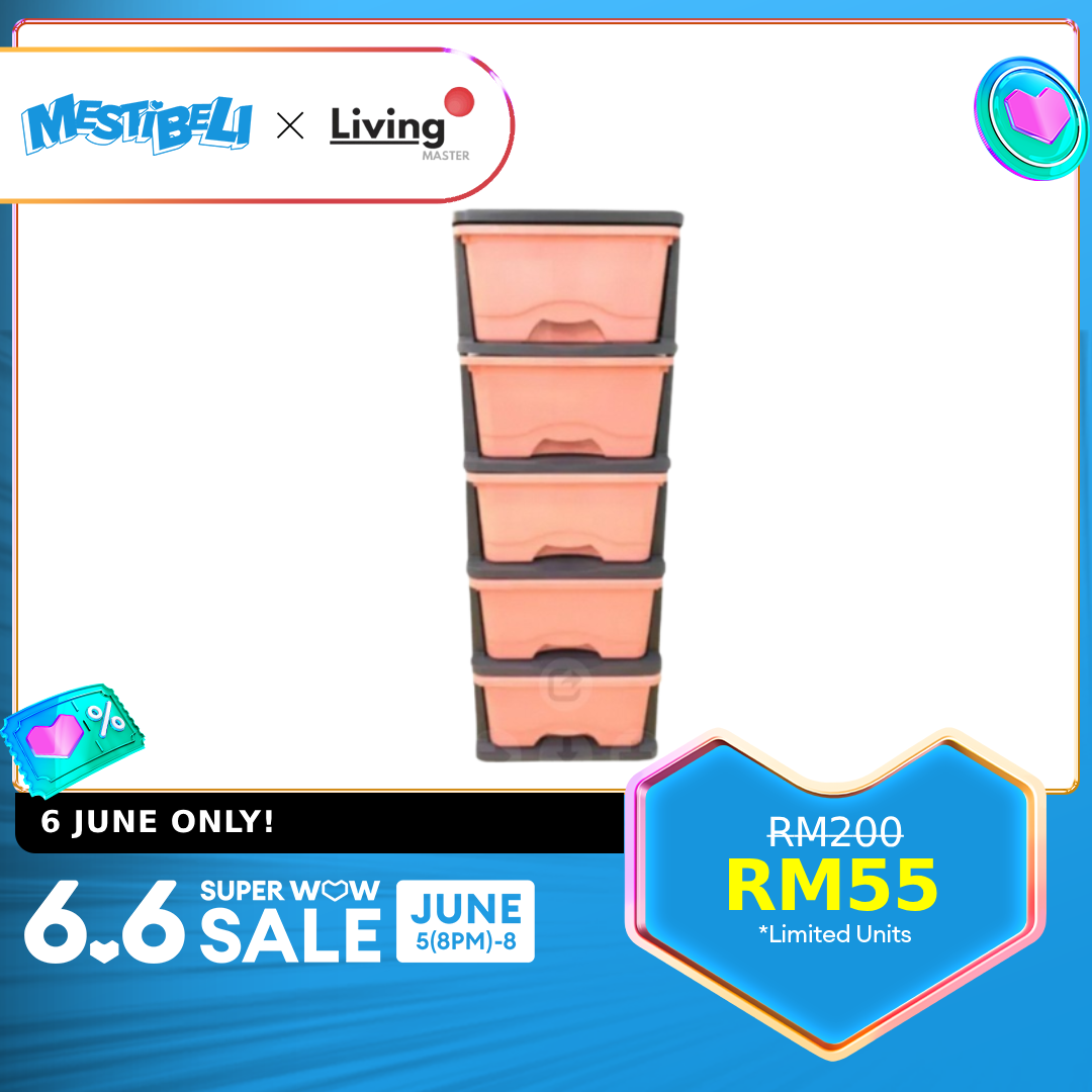 Buy Drawer Cabinet With Wheels online | Lazada.com.my