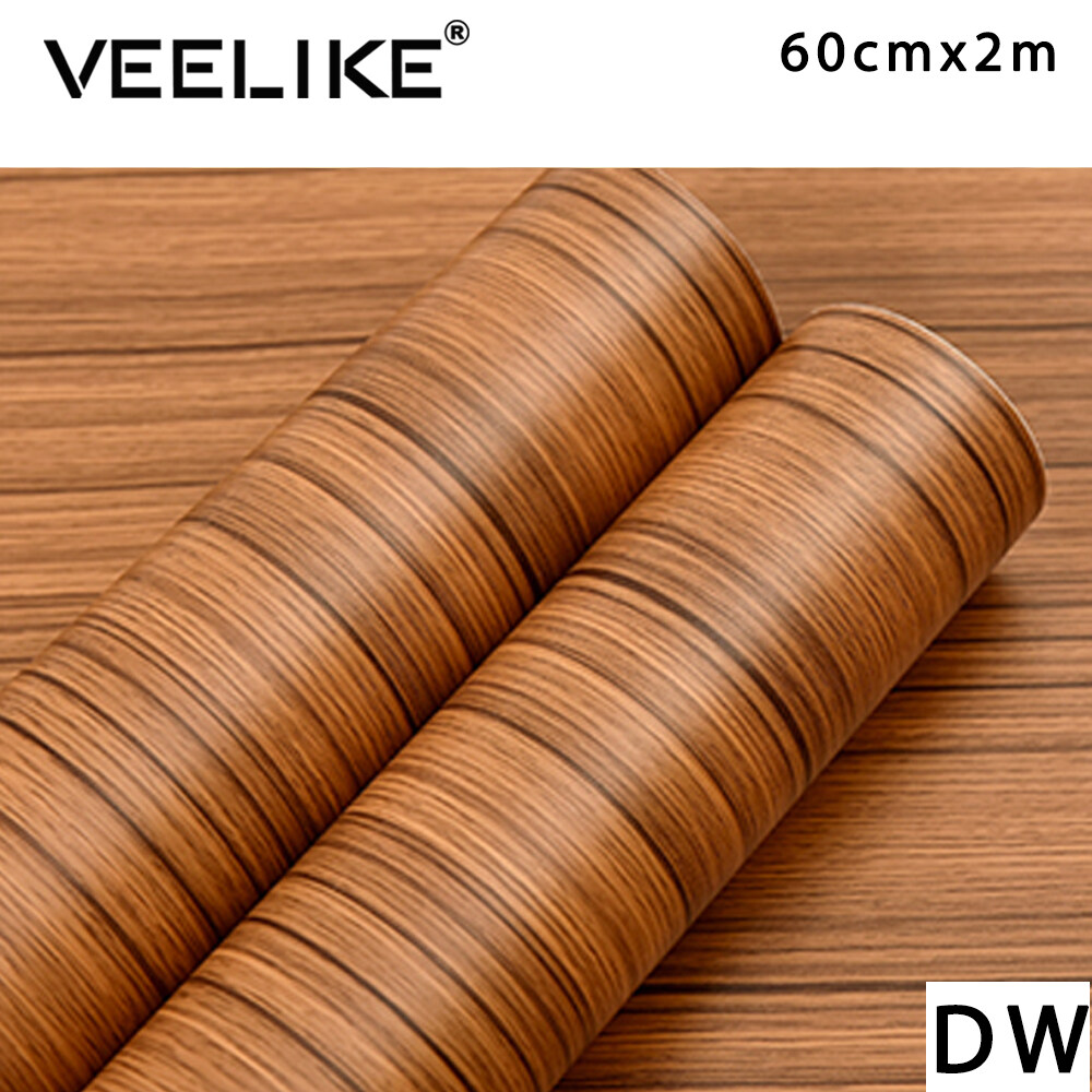 Shop Fluted Wall Panel Wood Sticker online - May 2024 | Lazada.com.my