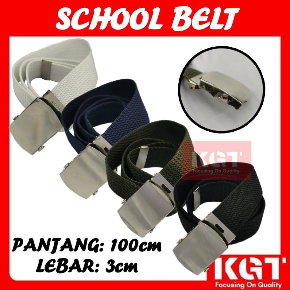 Shop Demon Slayer Katana Belt online - Sep 2024 | Lazada.com.my