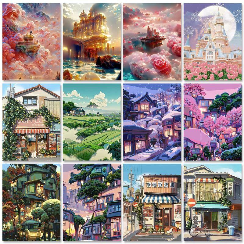 Shop Diy Wall Panel online | Lazada.com.my