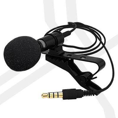 3.5mm Jack Microphone