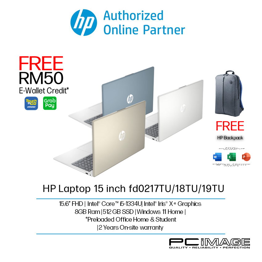 HP Laptop 15s Price in Malaysia & Specs - RM2166 | TechNave