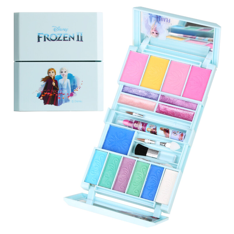 Frozen Makeup Set Nz | Saubhaya Makeup
