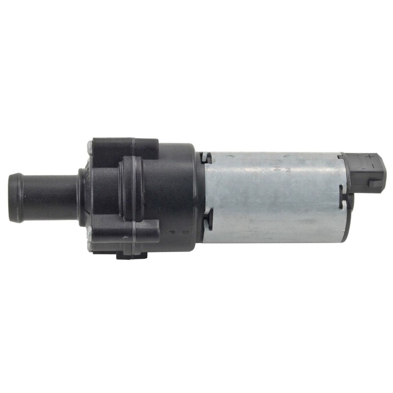Promo Rmj Home Universal Auxiliary Electric Water Coolant Pump 039034 ...