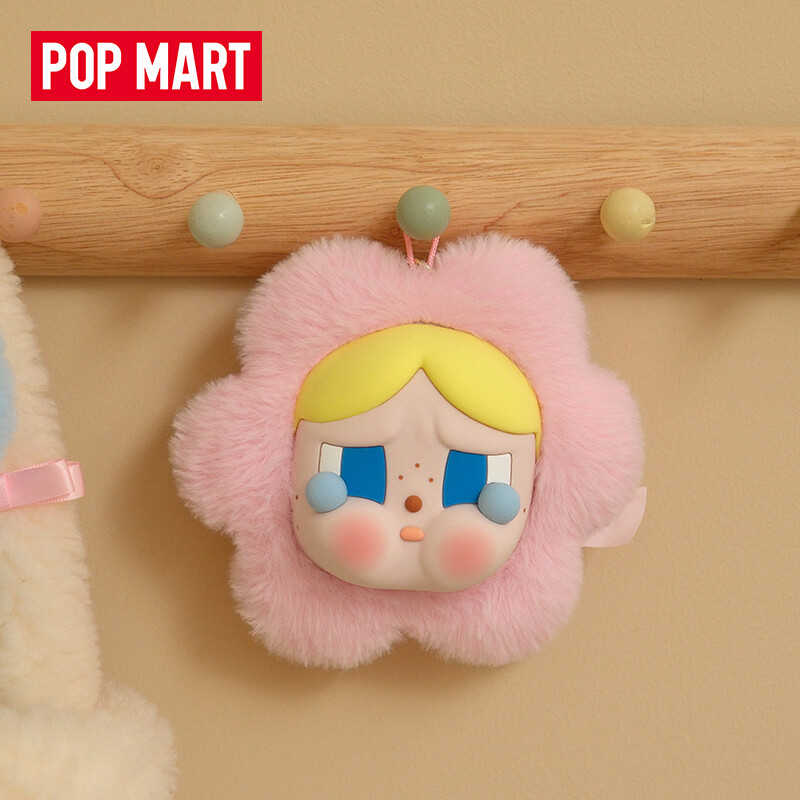【เติมสต๊อก 8 ส.ค.นี้ เวลา 13:00 ตามเวลาไทย】POP MART CRYBABY Sad Club ...