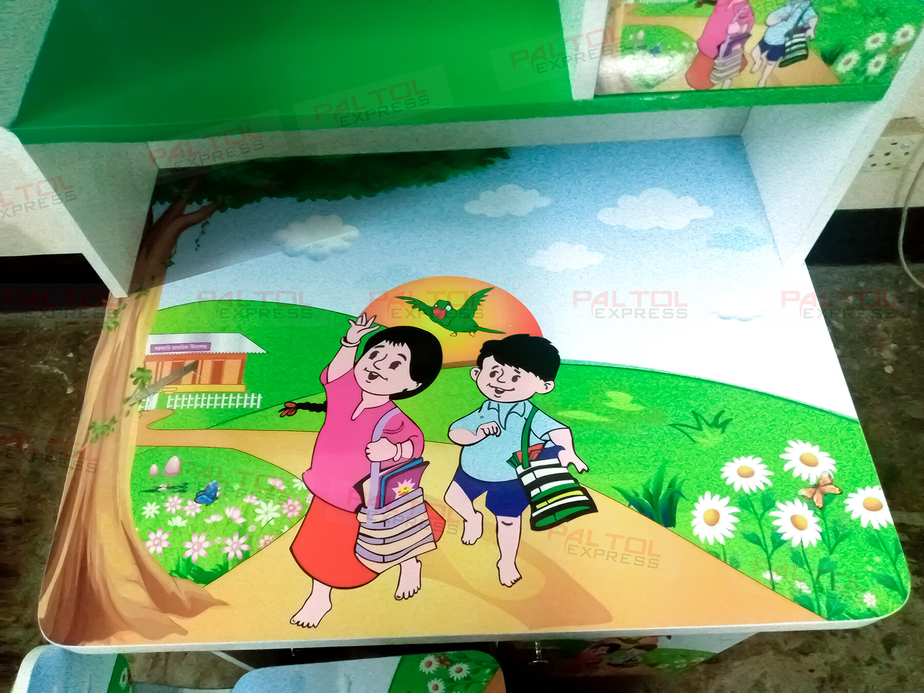 Top 114+ Meena raju cartoon video - Tariquerahman.net